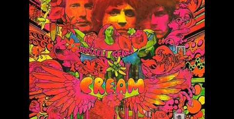 Crossroads by Cream Lyrics Meaning - Unraveling the Mystery of an ...