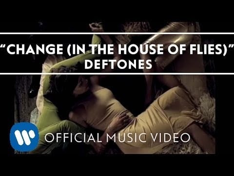 Change (In the House of Flies) by Deftones Lyrics Meaning - A Dive Into ...