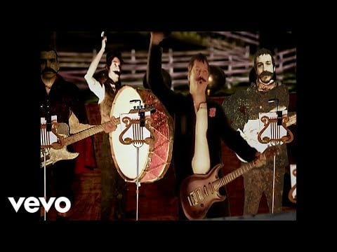 Float On by Modest Mouse Lyrics Meaning - Unraveling the Anthem of ...