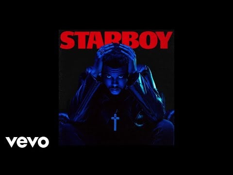 Stargirl Interlude by The Weeknd Lyrics Meaning - Unveiling the Cosmic ...