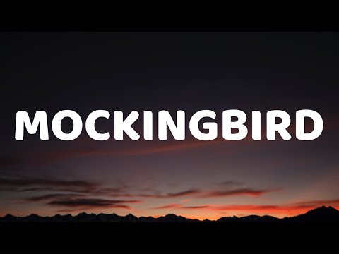 Mockingbird by Eminem Lyrics Meaning - Unpacking the Emotional Layers ...
