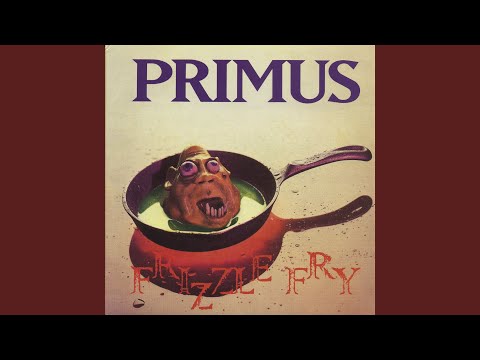 John The Fisherman by Primus Lyrics Meaning - Plunging into the Depths ...