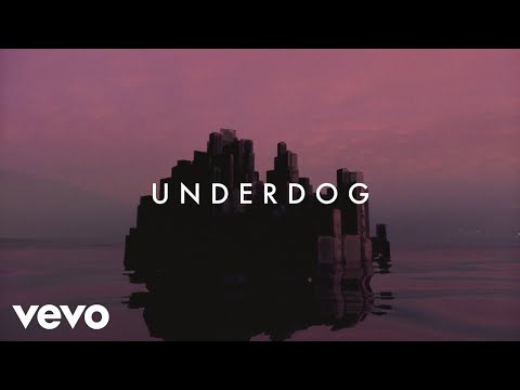 Underdog by Imagine Dragons Lyrics Meaning - An Anthem for the ...