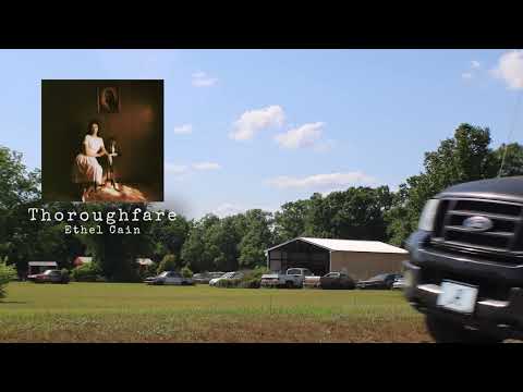 Thoroughfare by Ethel Cain Lyrics Meaning - A Journey Through Hope and ...