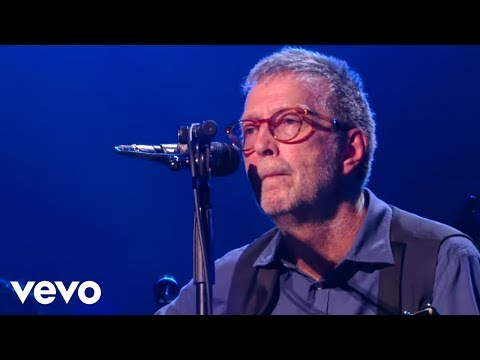 Layla by Eric Clapton Lyrics Meaning - Unraveling the Heartache in ...