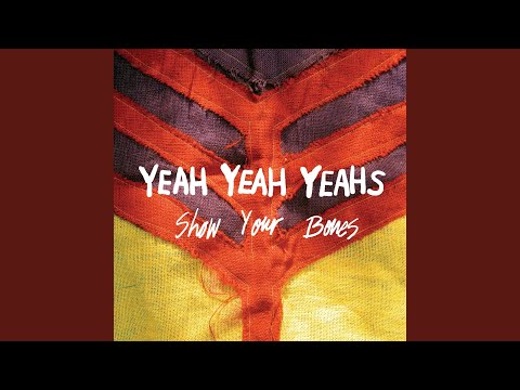 Fancy by Yeah Yeah Yeahs Lyrics Meaning - Unraveling the Enigmatic ...