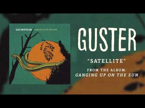Satellite by Guster Lyrics Meaning - Navigating the Celestial Cadence ...