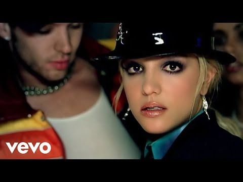 Me Against The Music by Britney Spears/Madonna Lyrics Meaning - An ...