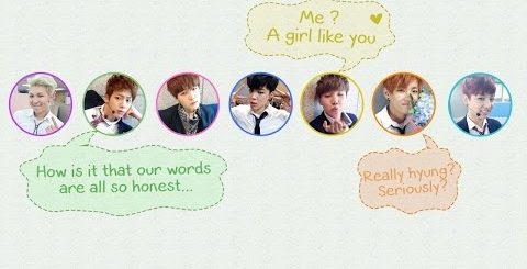 The Truth Untold by BTS Lyrics Meaning - Decoding the Layers of Love ...