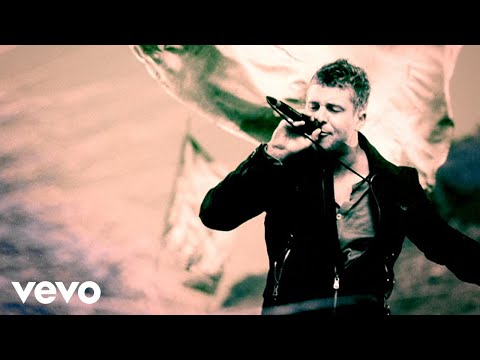 Mercy by OneRepublic Lyrics Meaning - Unraveling the Depth of Heartache ...