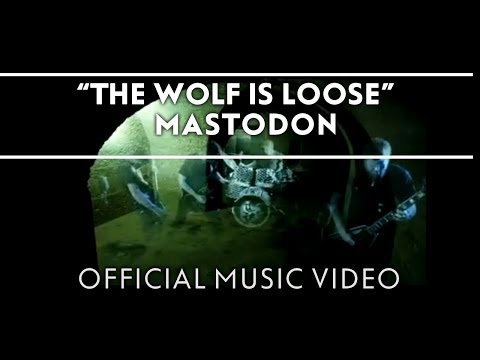 The Wolf Is Loose by Mastodon Lyrics Meaning - Unleashing the Mystical ...