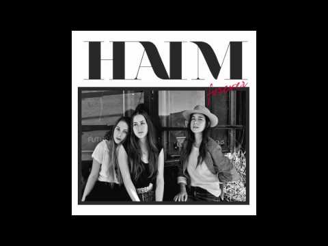 Go Slow by HAIM Lyrics Meaning - The Searing Pain of Transformation ...