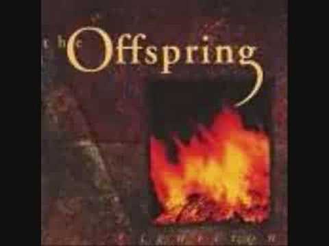 Dirty Magic by The Offspring Lyrics Meaning - The Enchantment of Dark ...