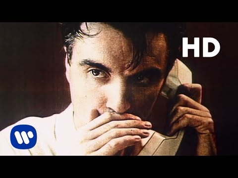 And She Was by Talking Heads Lyrics Meaning - Unraveling the Lyrical ...