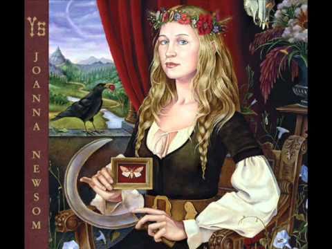 Emily by Joanna Newsom Lyrics Meaning - An Odyssey Through Metaphor and ...