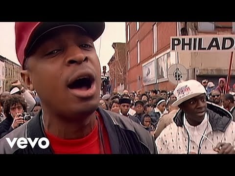 Fight the Power by Public Enemy Lyrics Meaning - Unpacking the Anthem ...