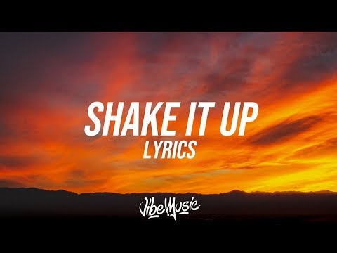 Shake It Up by Trippie Redd Lyrics Meaning - Decoding a Melodic ...