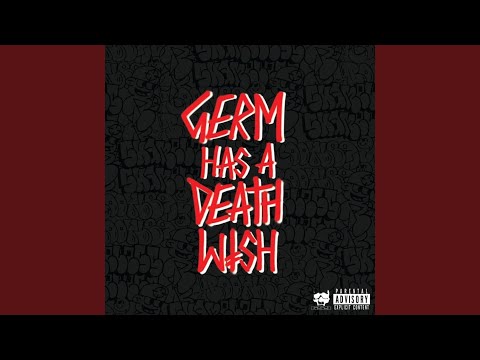 AWKWARD CAR DRIVE by Germ Lyrics Meaning - Decoding the Visceral Energy ...