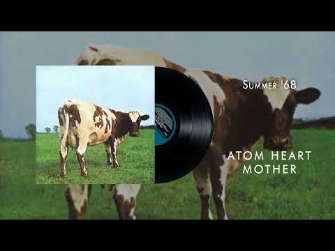 Fat Old Sun by Pink Floyd Lyrics Meaning - Unraveling the Layers of ...