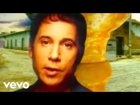 The Boy in the Bubble by Paul Simon Lyrics Meaning - Decoding the ...