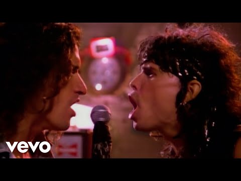Sweet Emotion by Aerosmith Lyrics Meaning - Uncovering the Rock Anthem ...