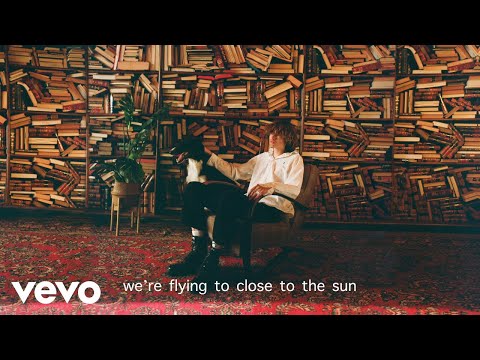icarus by Glaive Lyrics Meaning - Soaring Melodies and Mythical ...