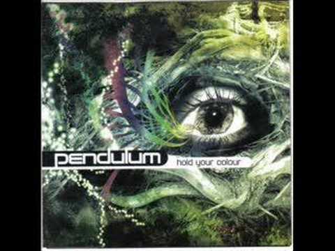 Out Here by Pendulum Lyrics Meaning - Deciphering the Undercurrents of ...