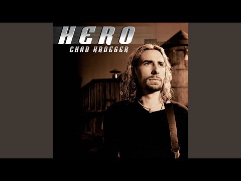 Hero by Nickelback Lyrics Meaning - Unraveling the Anthem of Hope and ...