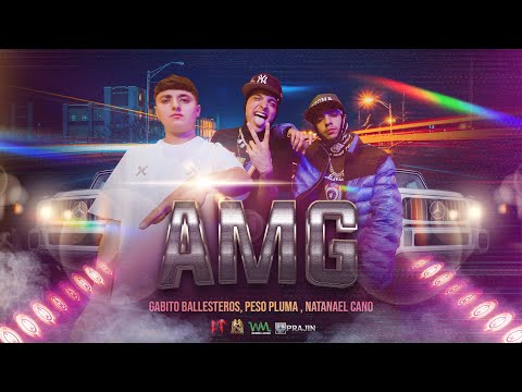 AMG by Natanael Cano Lyrics Meaning - Peeling Back the Curtain on the ...