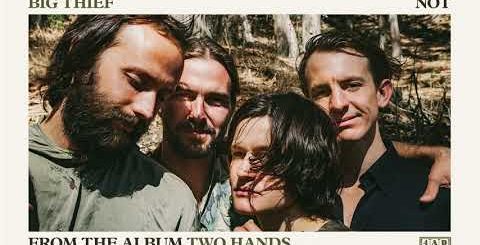Velvet Ring by Big Thief Lyrics Meaning - Unraveling the Tapestries of ...