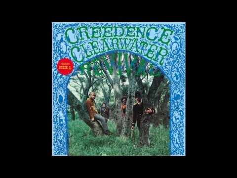 Susie Q by Creedence Clearwater Revival Lyrics Meaning - Unveiling the ...