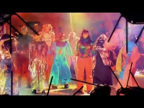 Red Alert by Basement Jaxx Lyrics Meaning - Decoding the Dance Floor ...