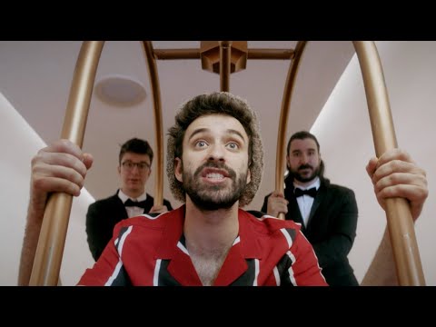 Way Less Sad by AJR Lyrics Meaning - The Surprising Optimism in ...