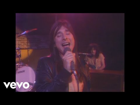 Any Way You Want It by Journey Lyrics Meaning - Decoding the Anthem of ...