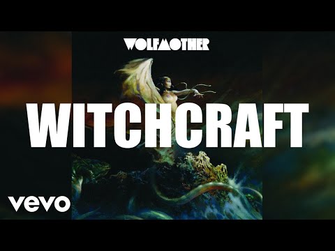 Witchcraft by Wolfmother Lyrics Meaning - Unveiling the Enigma of the ...