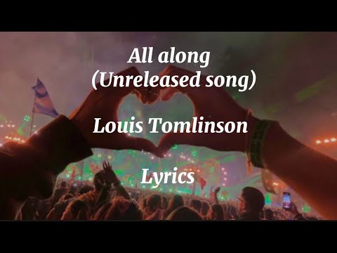 All This Time by Louis Tomlinson Lyrics Meaning - Uncovering the Layers ...