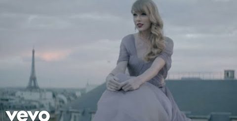 Mean by Taylor Swift - Song Meanings and Facts