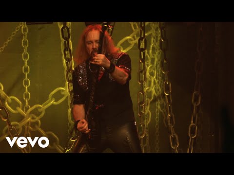 Diamonds and Rust by Judas Priest Lyrics Meaning - Uncovering the Gleam ...