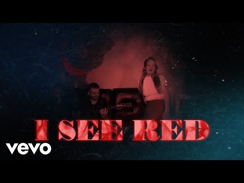 I See Red by Everybody Loves an Outlaw Lyrics Meaning - Unraveling the ...