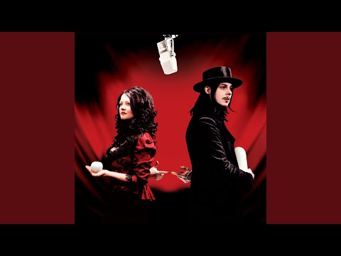 Red Rain by The White Stripes Lyrics Meaning - Unveiling The Crimson ...