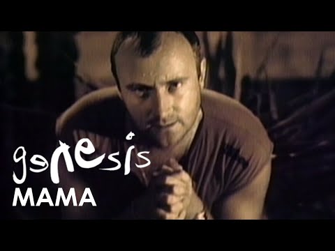 Mama by Genesis Lyrics Meaning - Decoding the Emotional Complexities ...