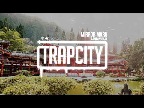 Mirror Maru by Cashmere Cat Lyrics Meaning – Unraveling the Poetic ...