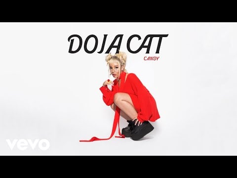 Candy by Doja Cat Lyrics Meaning - Deciphering the Sweet Seduction of ...