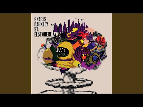 The Boogie Monster by Gnarls Barkley Lyrics Meaning - Unmasking Our ...