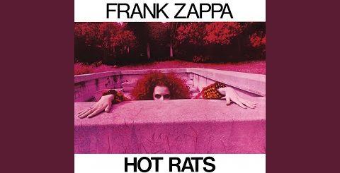 Don't Eat the Yellow Snow by Frank Zappa Lyrics Meaning - Unveiling the ...