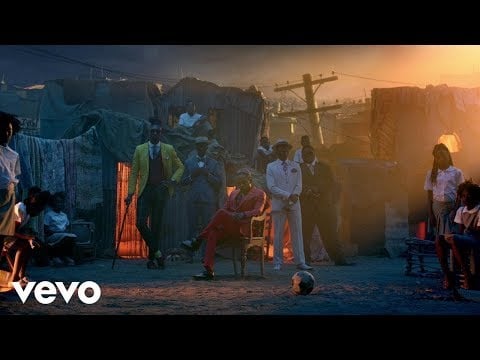 Black Panther by Kendrick Lamar Lyrics Meaning - Exploring The Depth of ...