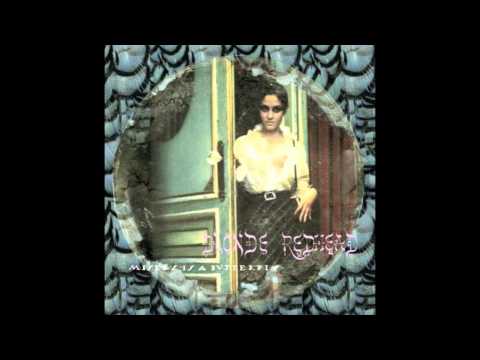 Falling Man by Blonde Redhead Lyrics Meaning - Deciphering the ...