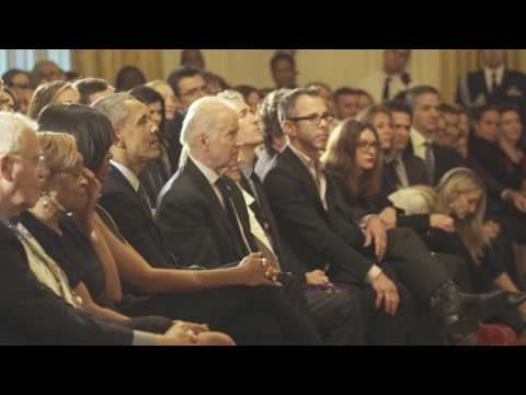 One Last Time by Christopher Jackson Lyrics Meaning - The Farewell ...