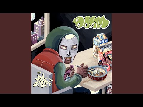 Kookies by MF DOOM Lyrics Meaning - Unwrapping the Layers Behind the ...