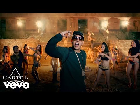 Limbo by Daddy Yankee Lyrics Meaning - Unveiling the Dance Anthem's ...